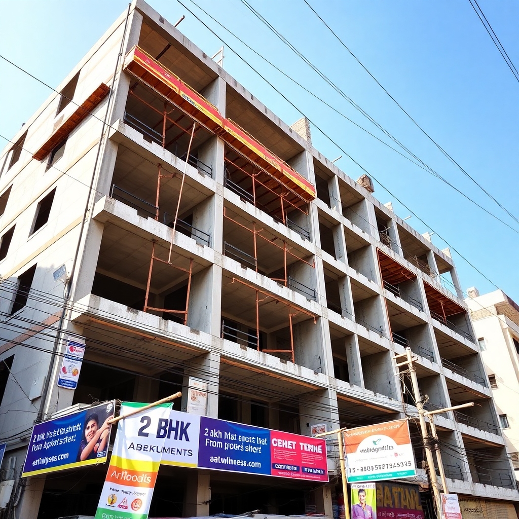 Alliance Builder and Developers